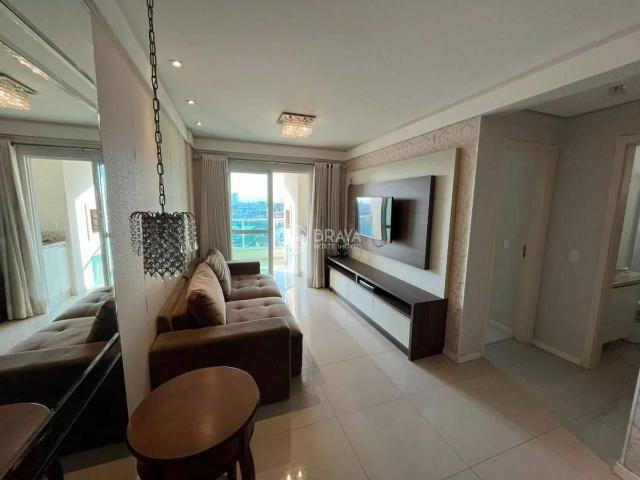 Apartamento em São Judas, Itajaí/SC de 80m² 2 quartos para locação R$ 4.700,00/mes