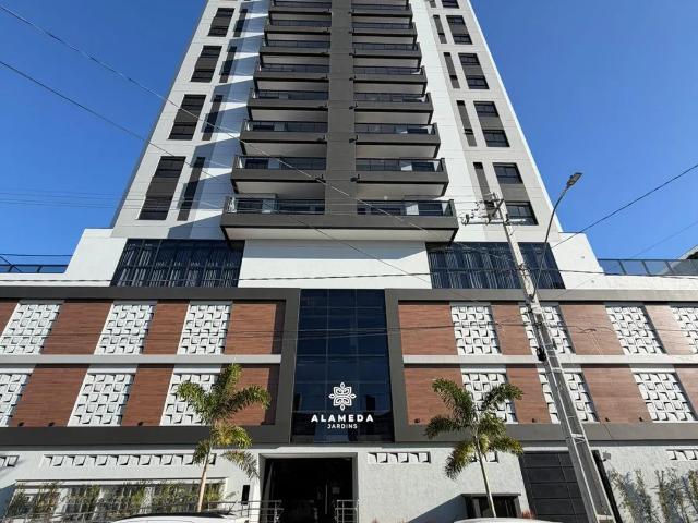Apartamento em São Judas, Itajaí/SC de 85m² 3 quartos à venda por R$ 749.000,00