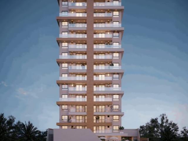 Apartamento em São Judas, Itajaí/SC de 85m² 3 quartos à venda por R$ 899.000,00