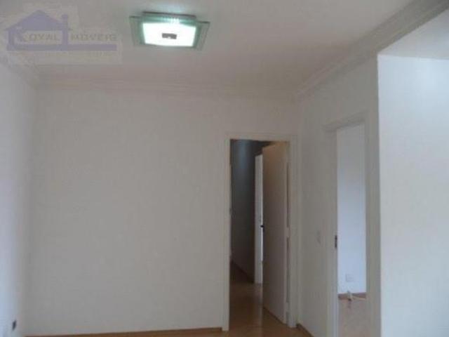 Apartamento em São Judas São Paulo