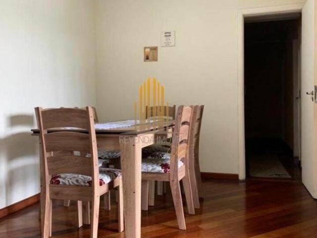 Apartamento em São Judas, São Paulo/SP de 108m² 4 quartos à venda por R$ 1.100.000,00
