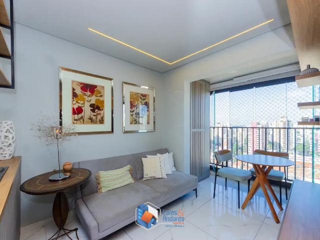 Apartamento em São Judas, São Paulo/SP de 29m² 1 quartos à venda por R$ 449.000,00