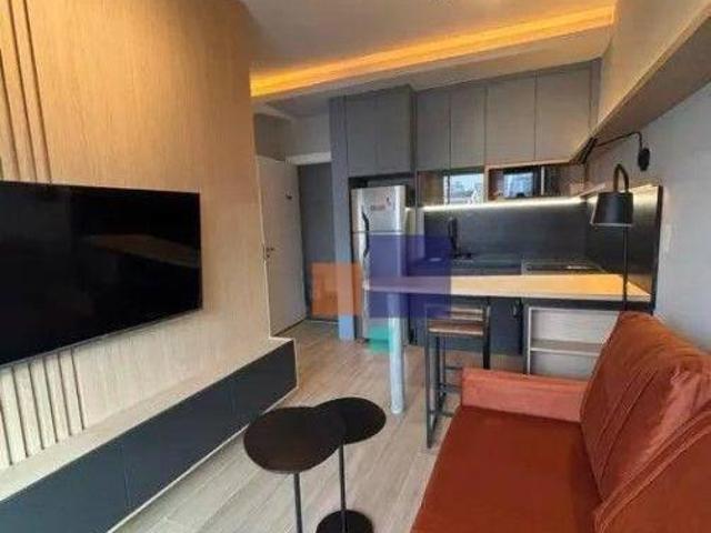Apartamento em São Judas, São Paulo/SP de 30m² 1 quartos à venda por R$ 425.000,00