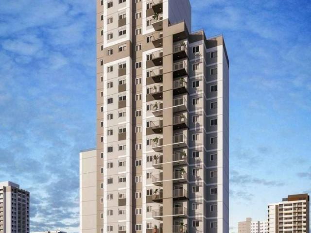 Apartamento em São Judas, São Paulo/SP de 32m² 2 quartos à venda por R$ 328.900,00