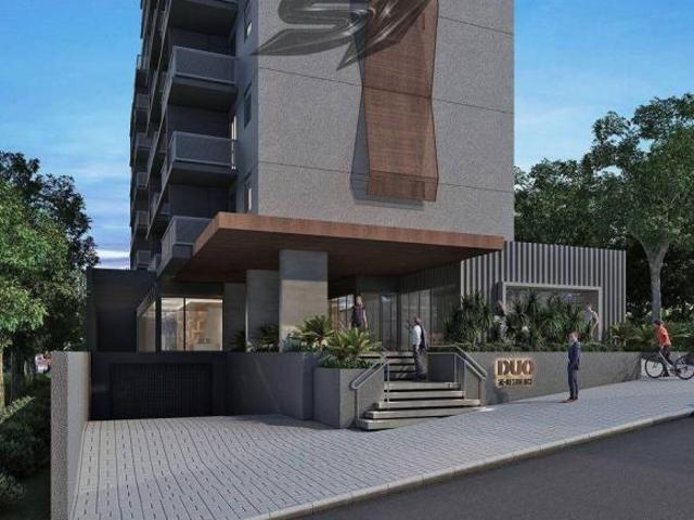 Apartamento em São Judas, São Paulo/SP de 48m² 2 quartos à venda por R$ 545.000,00