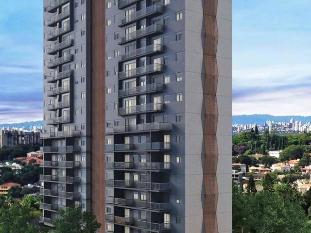 Apartamento em São Judas, São Paulo/SP de 48m² 2 quartos à venda por R$ 544.000,00