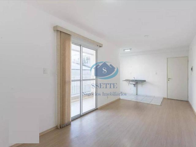 Apartamento em São Judas, São Paulo/SP de 58m² 2 quartos à venda por R$ 455.000,00