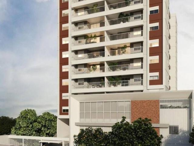Apartamento em São Judas, São Paulo/SP de 61m² 2 quartos à venda por R$ 708.000,00