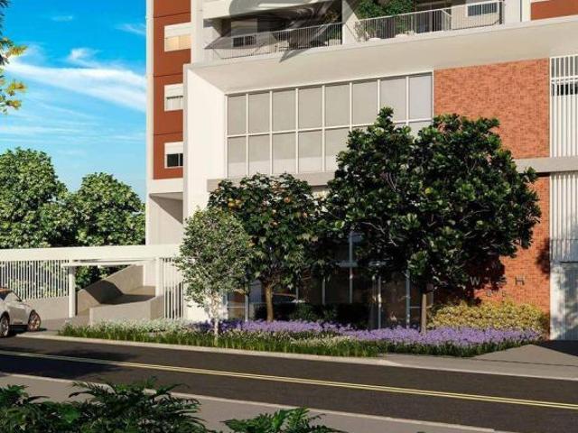 Apartamento em São Judas, São Paulo/SP de 61m² 2 quartos à venda por R$ 709.000,00