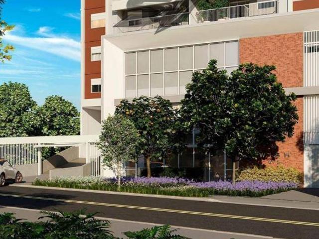 Apartamento em São Judas, São Paulo/SP de 78m² 3 quartos à venda por R$ 909.000,00