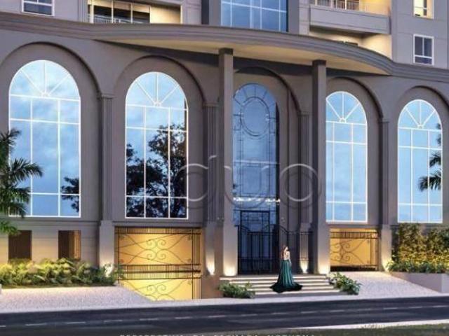 Apartamento em São Judas, Piracicaba/SP de 150m² 3 quartos à venda por R$ 1.600.000,00