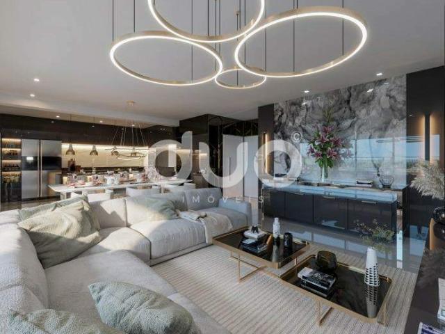 Apartamento em São Judas, Piracicaba/SP de 150m² 3 quartos à venda por R$ 1.869.000,00