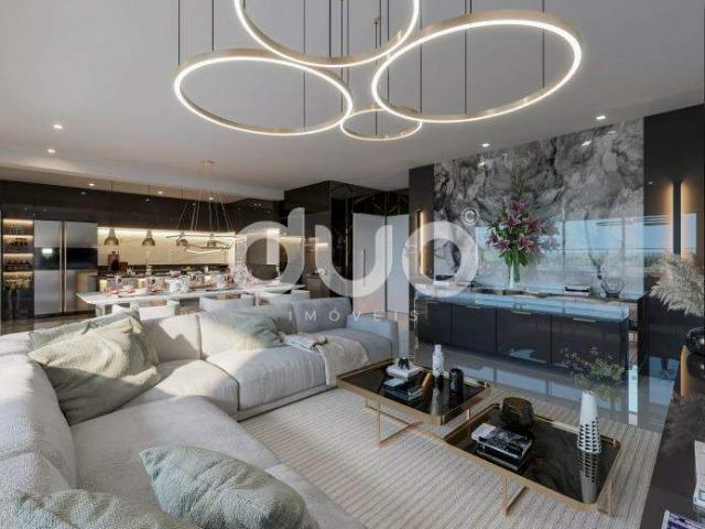 Apartamento em São Judas, Piracicaba/SP de 150m² 3 quartos à venda por R$ 1.869.900,00