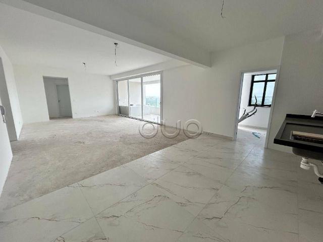 Apartamento em São Judas, Piracicaba/SP de 150m² 3 quartos à venda por R$ 2.199.900,00