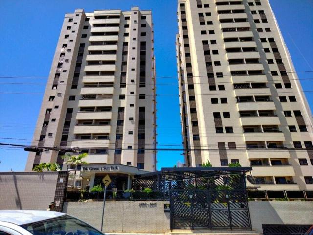 Apartamento em São Judas, Piracicaba/SP de 106m² 3 quartos à venda por R$ 749.900,00