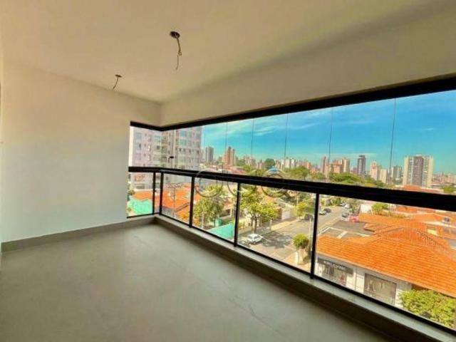 Apartamento em São Judas, Piracicaba/SP de 109m² 3 quartos à venda por R$ 1.060.000,00 ou para locaç