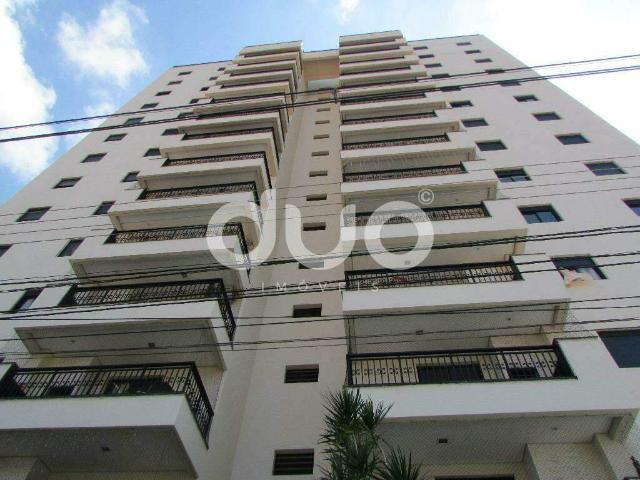 Apartamento em São Judas, Piracicaba/SP de 96m² 2 quartos à venda por R$ 619.900,00