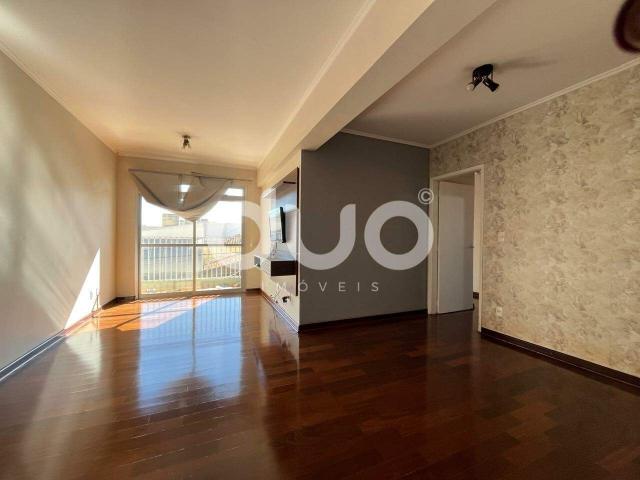 Apartamento em São Judas, Piracicaba/SP de 96m² 3 quartos à venda por R$ 379.000,00