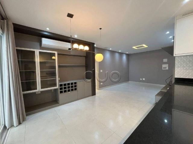 Apartamento em São Judas, Piracicaba/SP de 92m² 2 quartos à venda por R$ 989.900,00