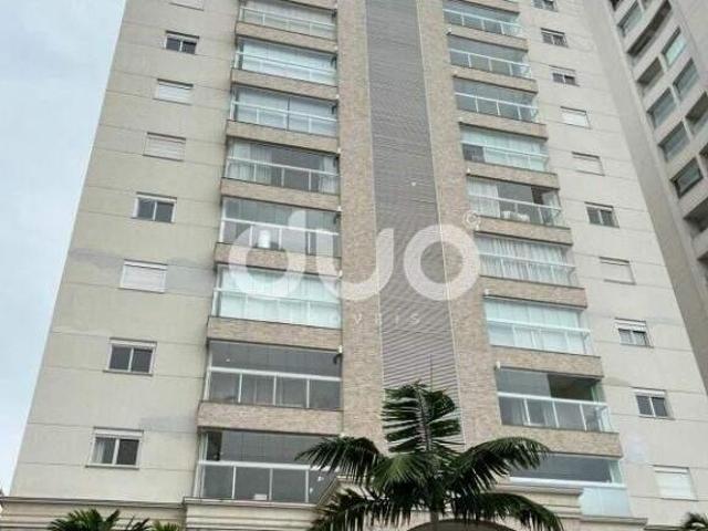 Apartamento em São Judas, Piracicaba/SP de 92m² 2 quartos à venda por R$ 990.000,00