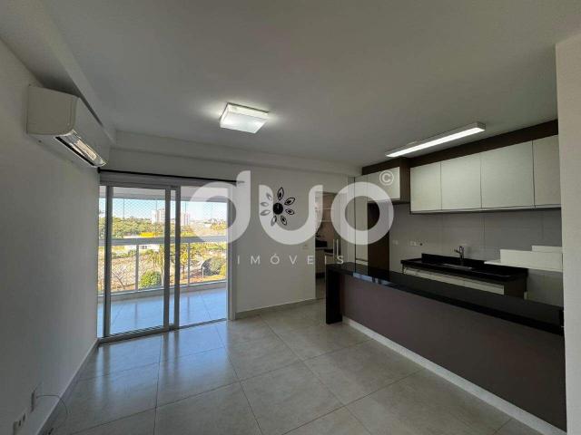 Apartamento em São Judas, Piracicaba/SP de 92m² 3 quartos para locação R$ 4.200,00/mes