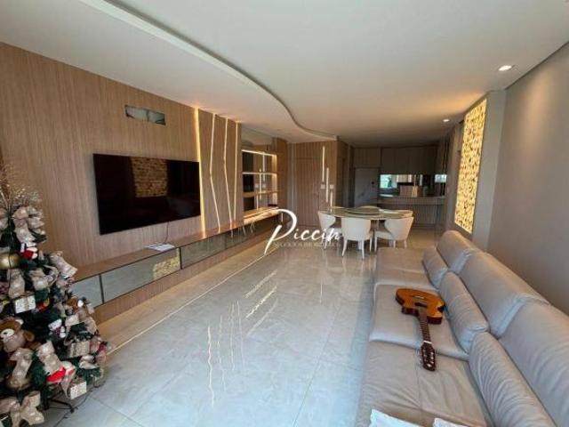 Apartamento em São Loureço
