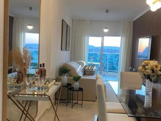 Apartamento em São Lourenço