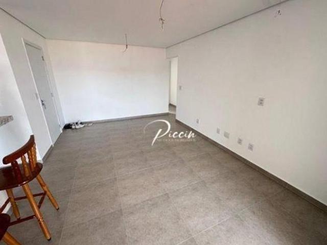 Apartamento em São Lourenço
