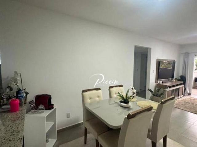 Apartamento em São Lourenço