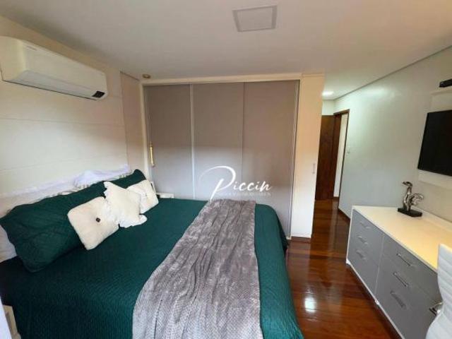 Apartamento em São Lourenço