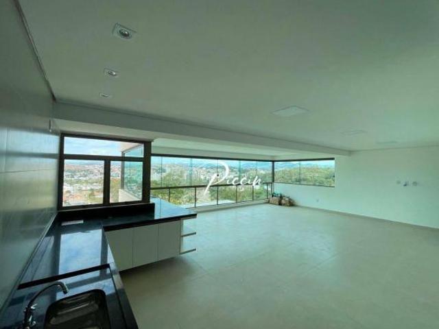 Apartamento em São Lourenço