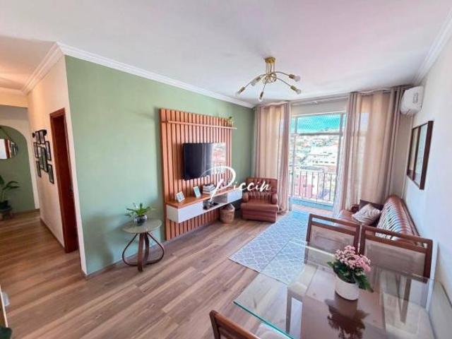 Apartamento em São Lourenço