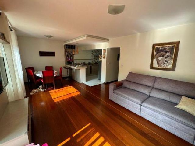 Apartamento em São Lourenço