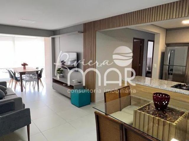 APARTAMENTO EM SÃO LOURENÇO, 69 m², COM VISTA PARA PISCINA E MORRO SÃO LOURENÇO