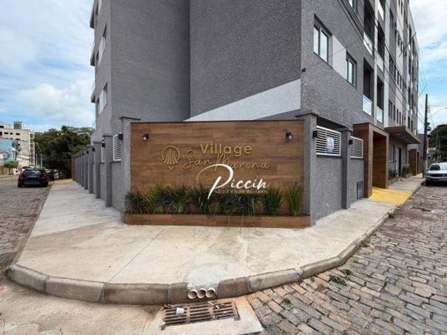 Apartamento em São Lourenço