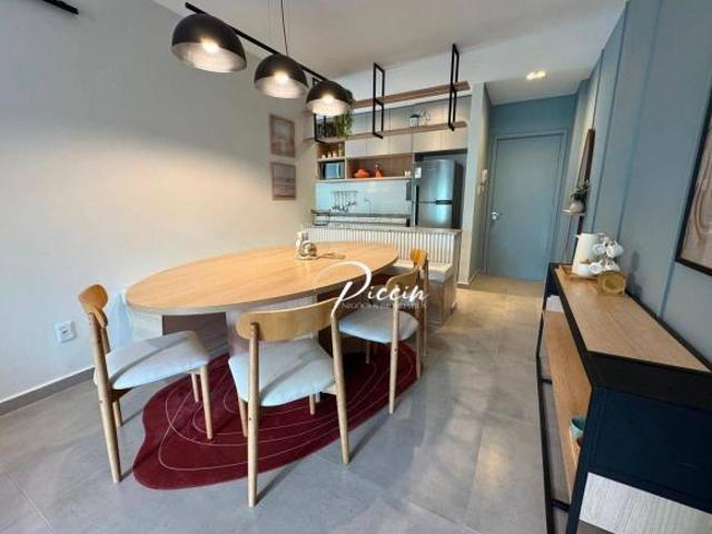 Apartamento em São Lourenço