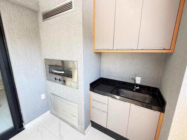 Apartamento em São Lourenço