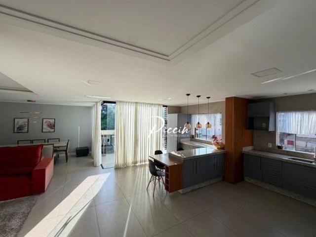 Apartamento em São Lourenço