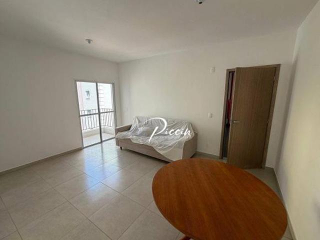 Apartamento em São Lourenço