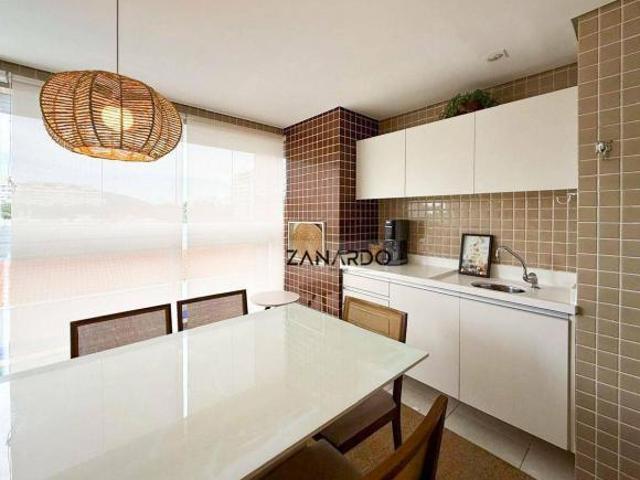 Apartamento em São Lourenço à venda