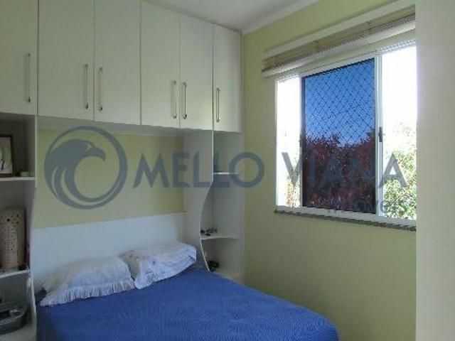 Apartamento em São Lourenço/MG