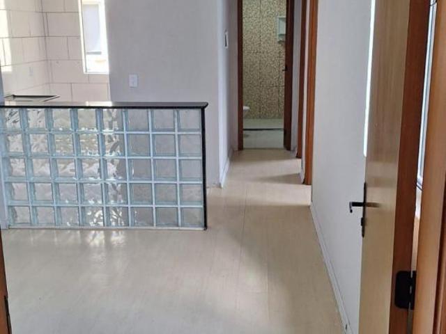 Apartamento em São Leopoldo 2 Dormitórios