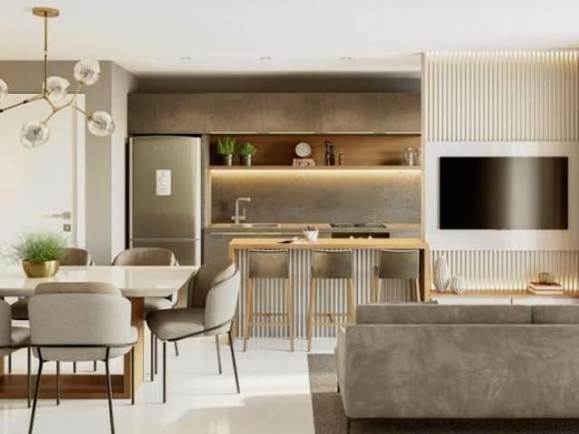 Apartamento em São Leopoldo, Caxias do Sul/RS de 54m² 2 quartos à venda por R$ 325.000,00