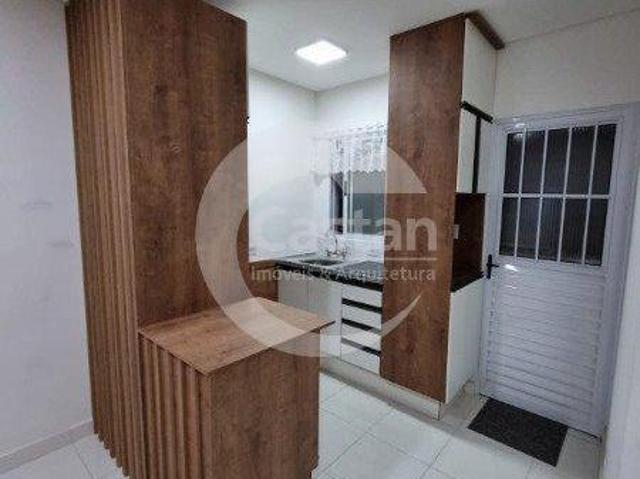 Apartamento em São Lucas