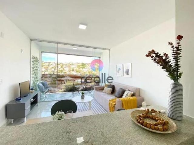 Apartamento em São Lucas, Belo Horizonte/MG de 65m² 2 quartos à venda por R$ 570.000,00