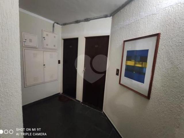 Apartamento em São Mateus