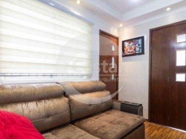 Apartamento em São Mateus