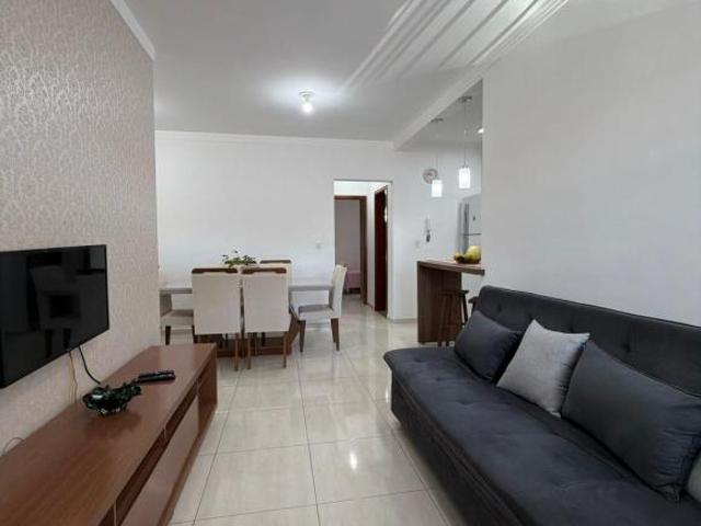 Apartamento em São Manoel, Americana/SP de 71m² 2 quartos à venda por R$ 380.000,00