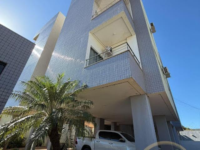 Apartamento em São Miguel Barreiras