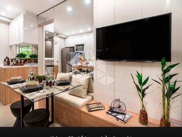 APARTAMENTO EM SÃO MIGUEL COM 2 QUARTOS